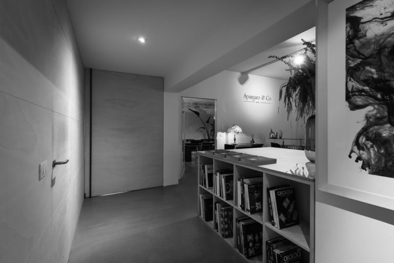 Homepage - Spangaro & Co