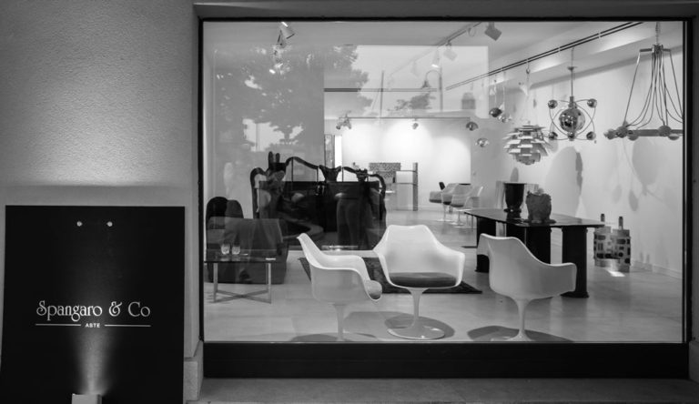 Homepage - Spangaro & Co